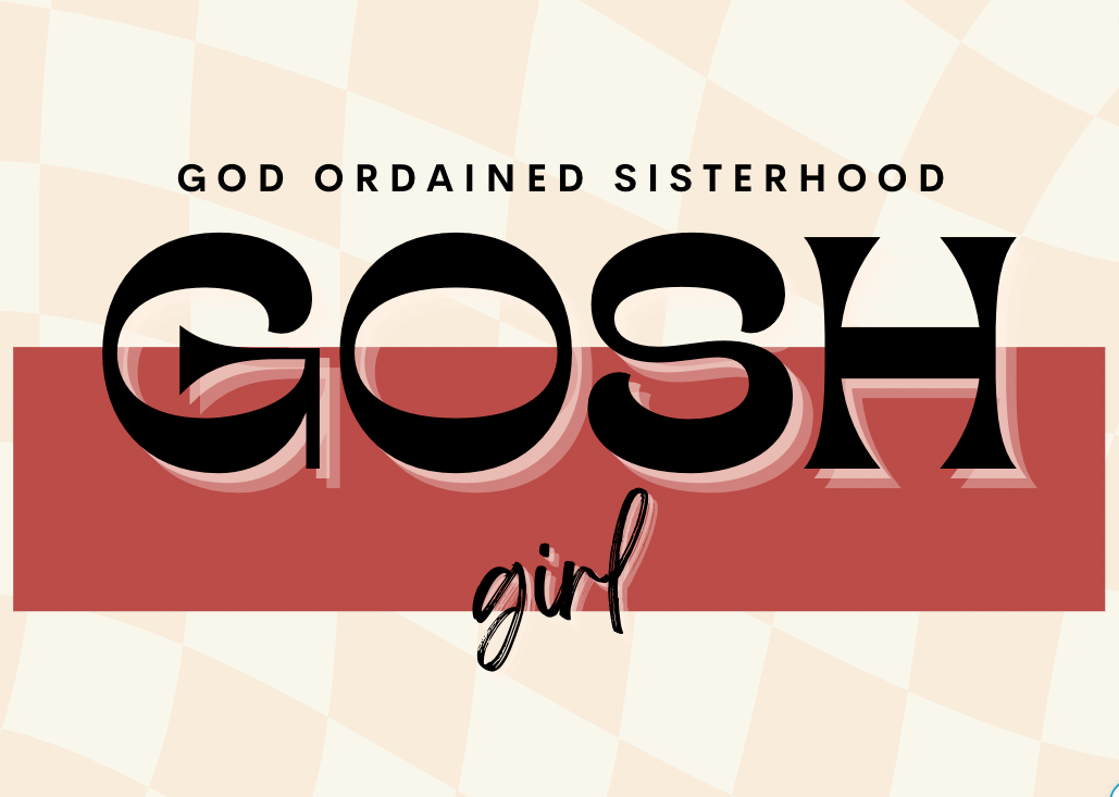 Products – GOSH GIRL